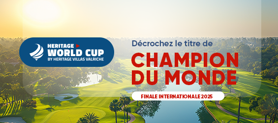 Coupe de classement et HWC (Épreuve qualificative Héritage World Cup ...